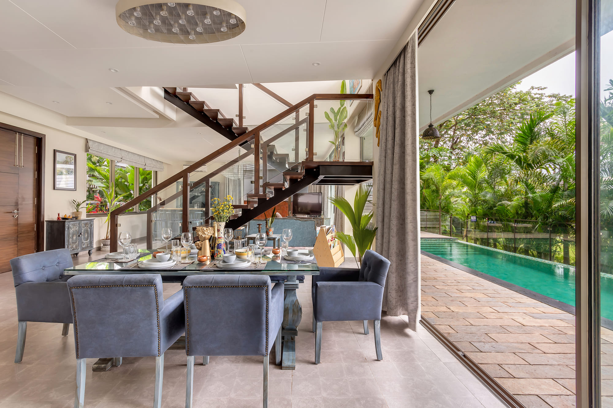 Villa Pescara By Utopian Villas – Utopian Villa